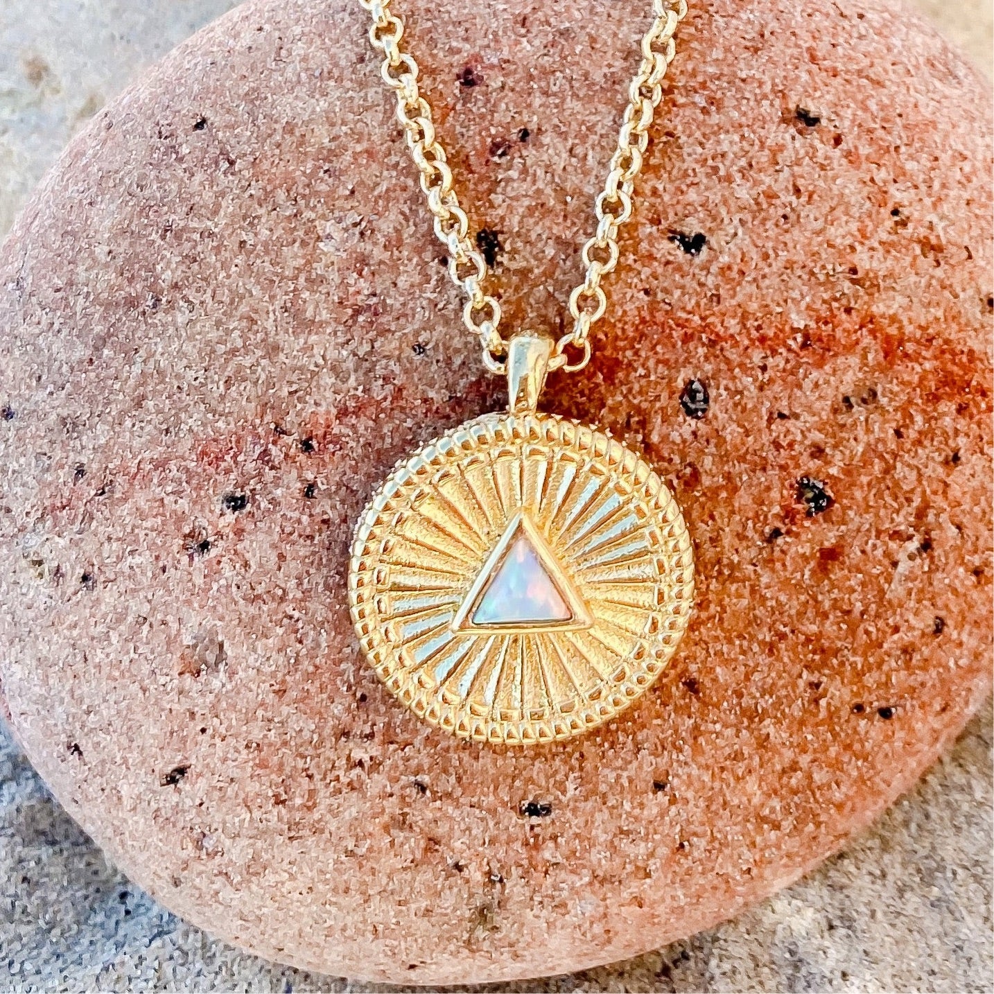 The Alchemist – Untamed Sol