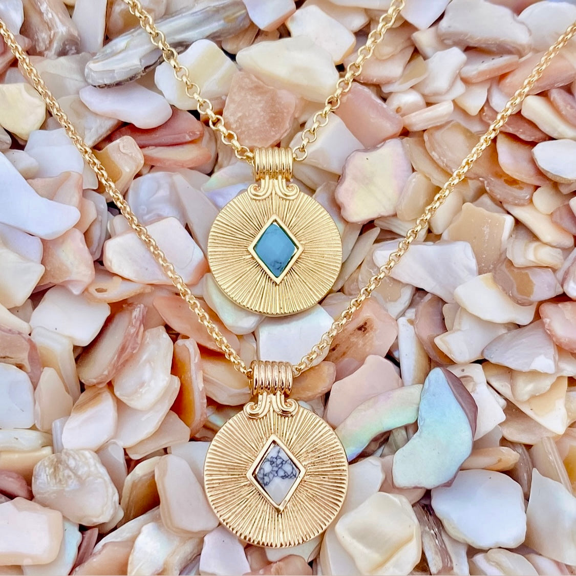 The Sunna Sol – Untamed Sol