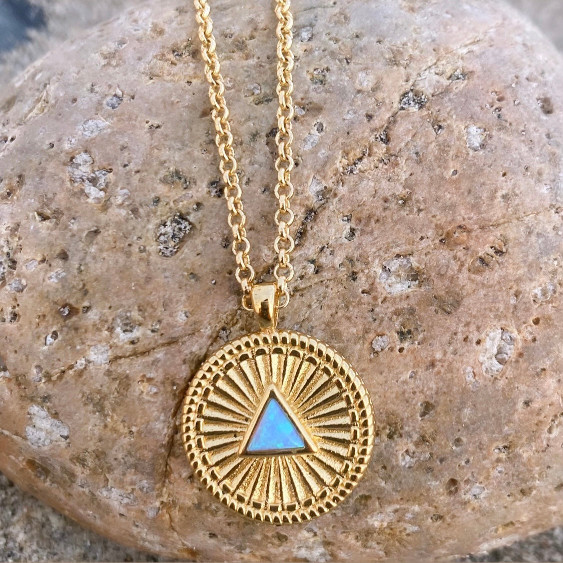 The Alchemist – Untamed Sol